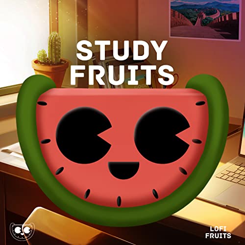 Study Fruits Mix, Vol. 2.1 de Study Fruits Music no Amazon Music Unlimited