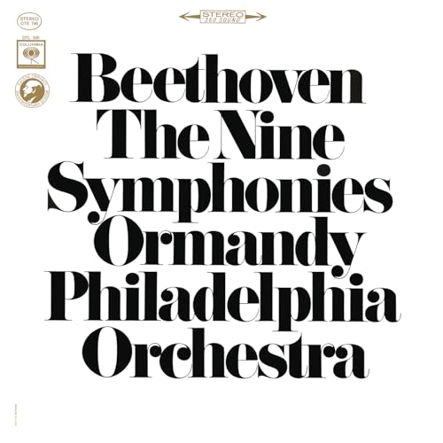 Beethoven: Symphony No. 5 in C Minor, Op. 67: IV. Allegro song by Eugene Ormandy from Beethoven ...