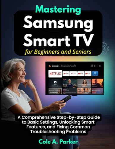 Top 5 Samsung TV Settings: A Quick Review Guide