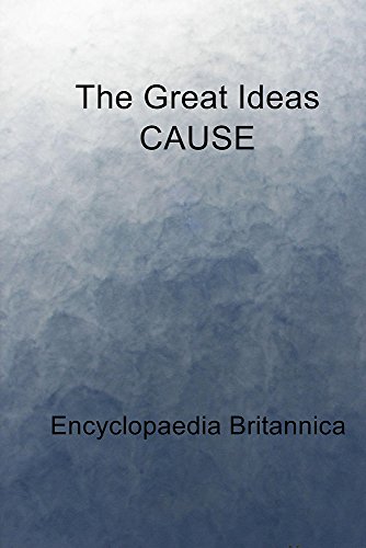 『The Great Ideas CAUSE (Kindle版)』｜感想・レビュー - 読書メーター