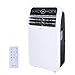 Amazon.com: Shinco 12,000 BTU Portable Air Conditioner, Portable AC ...