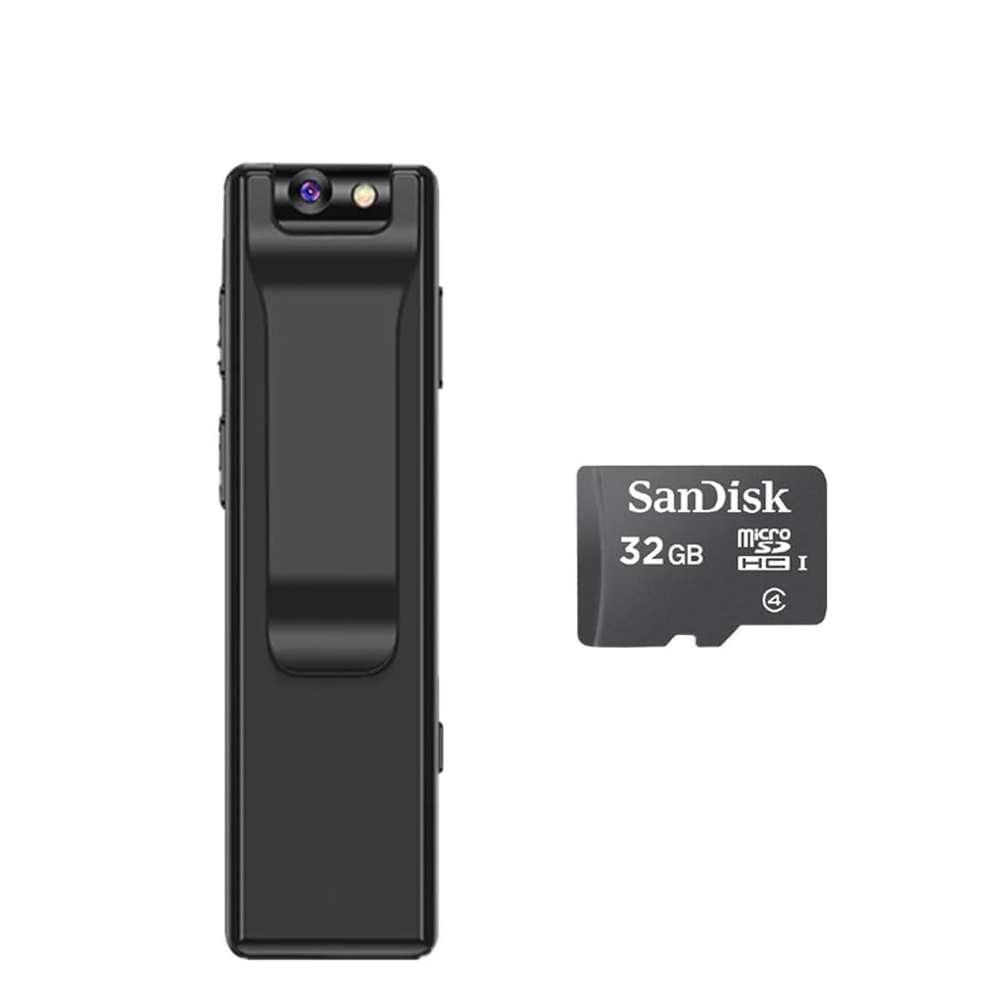 Buy TECHNOVIEW Wired 1080p Full HD Camera with Video Audio Upto 5 Hours ...