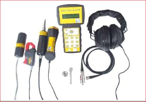 BEARING CONDITION ANALYZER - 999 : Amazon.in: Industrial & Scientific
