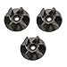 Amazon.com: Univen Blender Rubber Drive Clutch Coupling (3) : Home ...