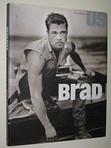 Brad Pitt: Andy Croft: Amazon.com: Books
