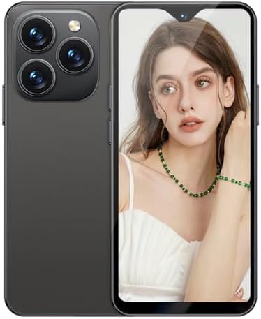 Amazon.com: Hipipooo Mini Smartphone 4G Unlocked 4.3 Inch Quad Core ...