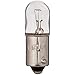Eiko 1819 28V .04A T3-1/4 Miniature Bayonet Base Halogen Bulbs ...