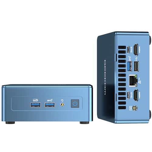 Amazon.com.au Best Sellers: The most popular items in Mini Desktop ...