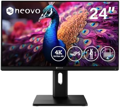 Amazon.com: LG 24UD58-B Monitor 24" 4K Ultrafine (3840 x 2160) IPS ...