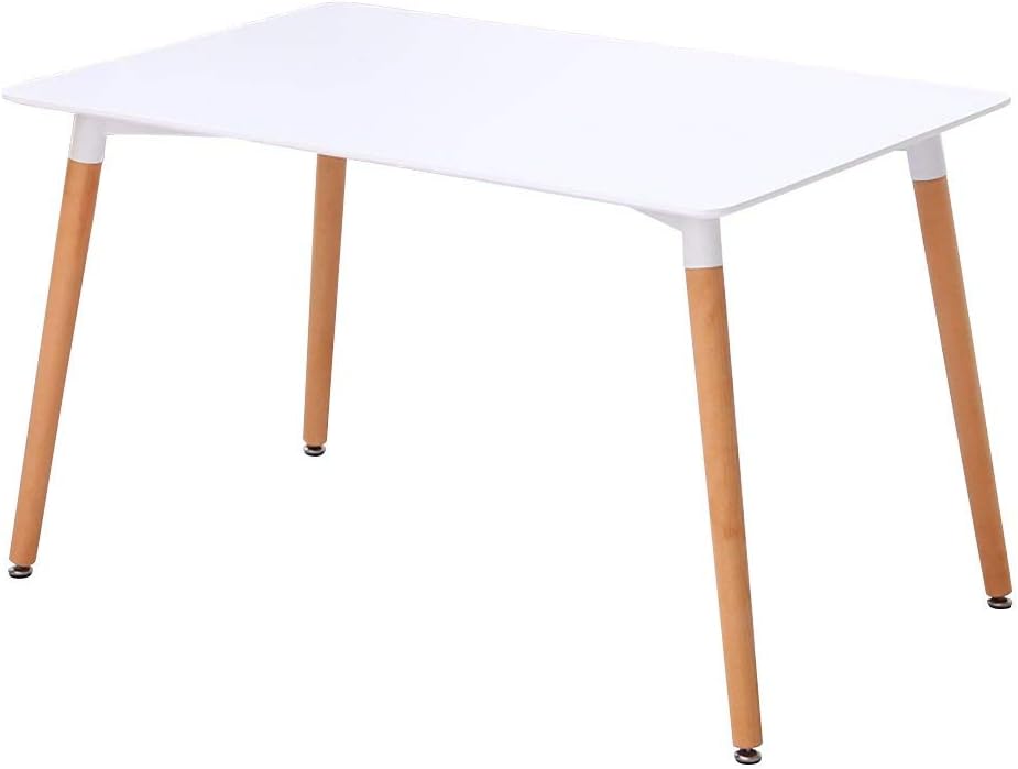 Round Dining Table Eiffel Designer Dining Table 80cm Small Round with ...