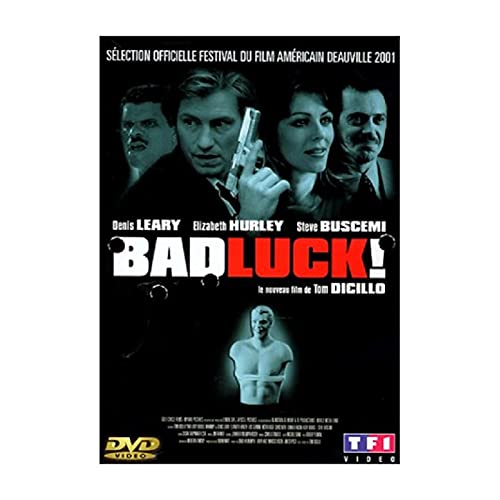 Amazon.com: Bad Luck : Movies & TV