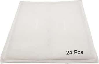 Amazon.com: Ring Panel Filter (Secondary) with 24 Filters/Case - High ...