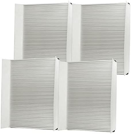 Amazon.com: AF26405 P606555 Cabin Air Filter for 2003+ Volvo Xpeditor ...