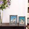 Amazon.com - Rustic Picture Frames,10 Pack Collage Picture Frames ...
