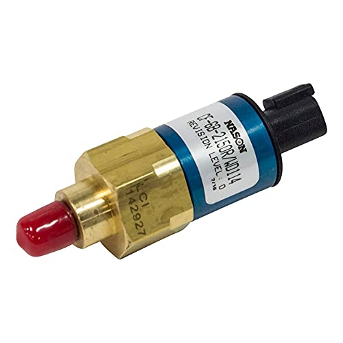 Buy Fantech db pressure switch kit only with delay In Pakistan Fantech ...