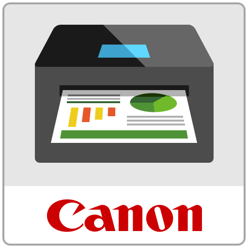 Canon Print Service - App on Amazon Appstore