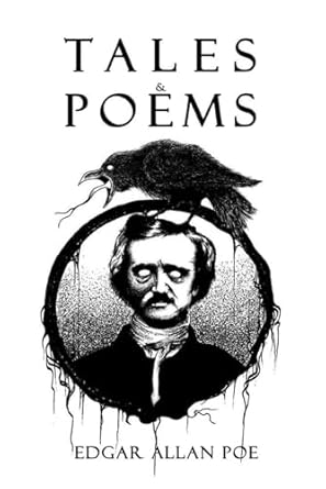 The Essential Stories & Poems of Edgar Allan Poe (illustrated): 21 ...