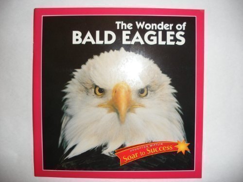 15 Engaging Books About Bald Eagles for Preschoolers