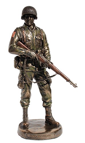 20 Exquisite Soldier Statues To Enhance Your Home Decor - Gift A Soldier