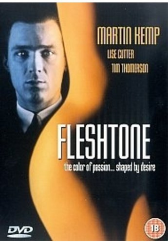 Amazon.com: Fleshtone : Martin Kemp, Lise Cutter, Tim Thomerson, Graham ...