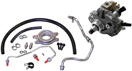 Amazon.com: Fleece Performance Engineering -LML-CP3-FF-10 2011-2013 Lml ...