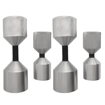 Flange Two Hole Pins 1-1/8” Two Hole Alignment Pins & 1-5/8” Two Hole ...