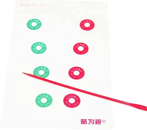 Amazon.com: Vision Training Tool Vision Therapy Device Focus Training ...