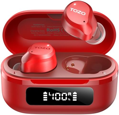 Amazon.com: AGENTNANO for TOZ0 NC9(2024) Case Cover, Silicone ...