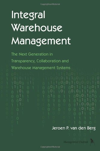 25 Best Warehouse Management Books of All Time - BookAuthority