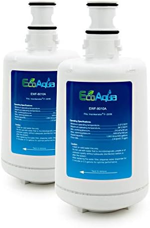 Amazon.com: Waterdrop F-201R Water Filter Cartridge, NSF/ANSI 42 ...