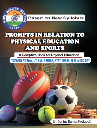 Buy Prompts in Relation to Physical Education and Sports - A Complete ...