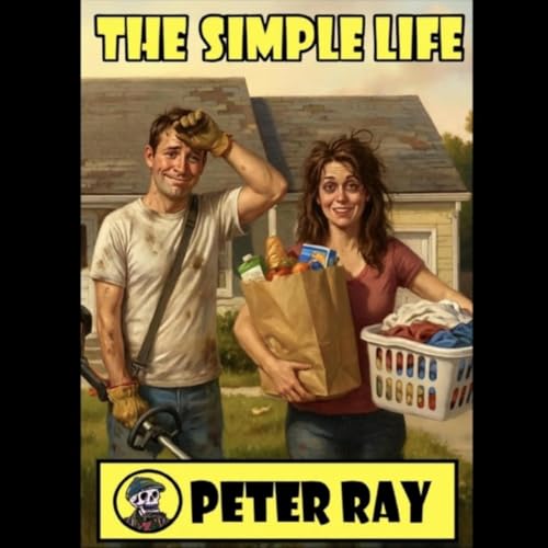 The Simple Life by Peter Ray on Amazon Music - Amazon.com