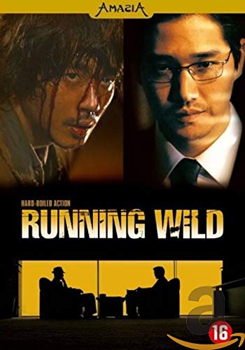 Amazon.com: dvd - Running Wild (1 DVD) : Movies & TV