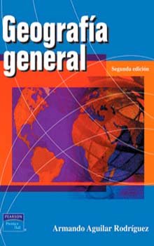GEOGRAFIA GENERAL : Amazon.com.mx: Libros