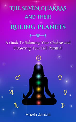 Chakras Corresponding Planets