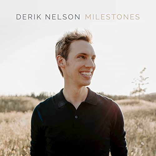 Play Milestones by Derik Nelson on Amazon Music Unlimited