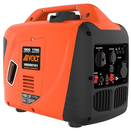 Best Silent Generator For Caravans - Internet Eyes