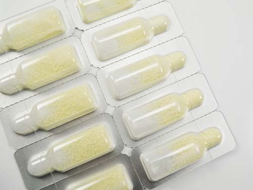 New Palintest Escherichia Coli/colitag 20 Test Kit Bacteria Tester (new ...