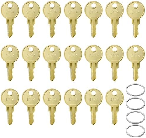 Amazon.com: Dispenser Keys CAT74 for 33043 Toilet Paper Towel Janitor ...