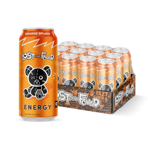 Top 10 Best Energy Drink For Concentration : Reviews & Buying Guide ...