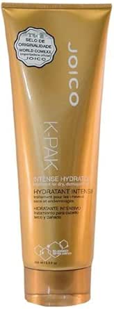 K-PAK Mask Intense Hydrator 250ml, Joico : Amazon.com.br: Beleza
