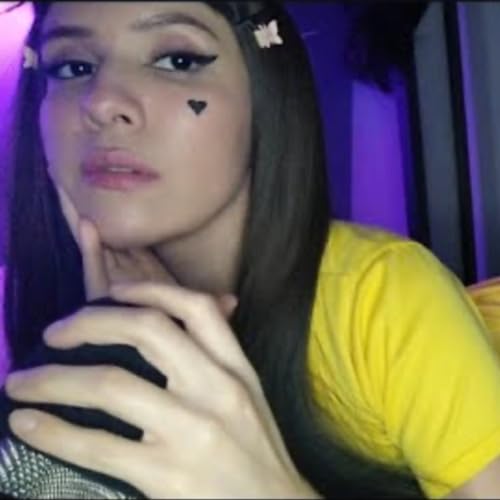 MIC PUMPING en la camita : Andrea Becaria ASMR: Amazon.fr ...