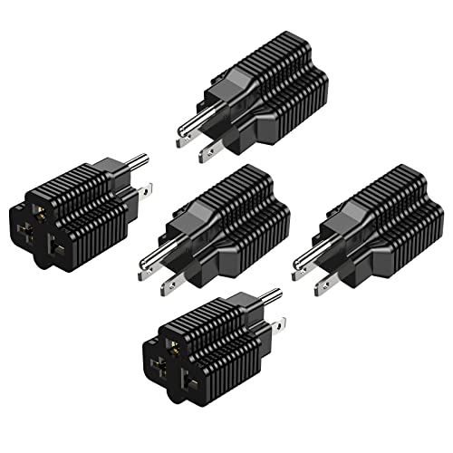20 Amp To 15 Amp Adapter – The 16 best products compared - Wild Explained