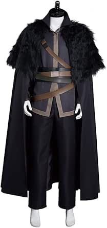 Amazon.com: Sshine2022 Vax'ildan Costume for Cosplay Women Men festival ...