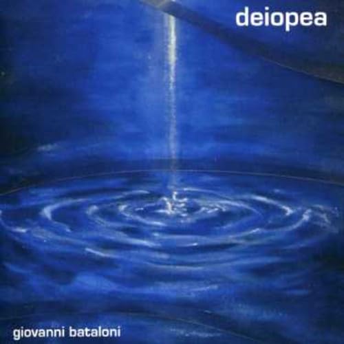 Amazon.com: Deiopea: CDs & Vinyl