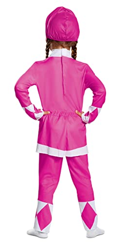 The 30 Best Pink Power Ranger Costumes of 2024 [Verified] - Cherry Picks