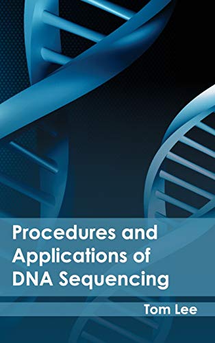 20 Best DNA Sequencing Books of All Time - BookAuthority