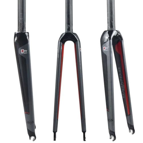 1 Zoll Gabel Rennrad