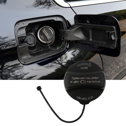 7 Best Gas Cap Replacements to Keep Your Vehicle Secure and Functional ...