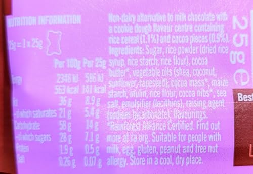 NOMO Reindeer Mini Christmas Chocolate Selection Hamper Gift Box ...